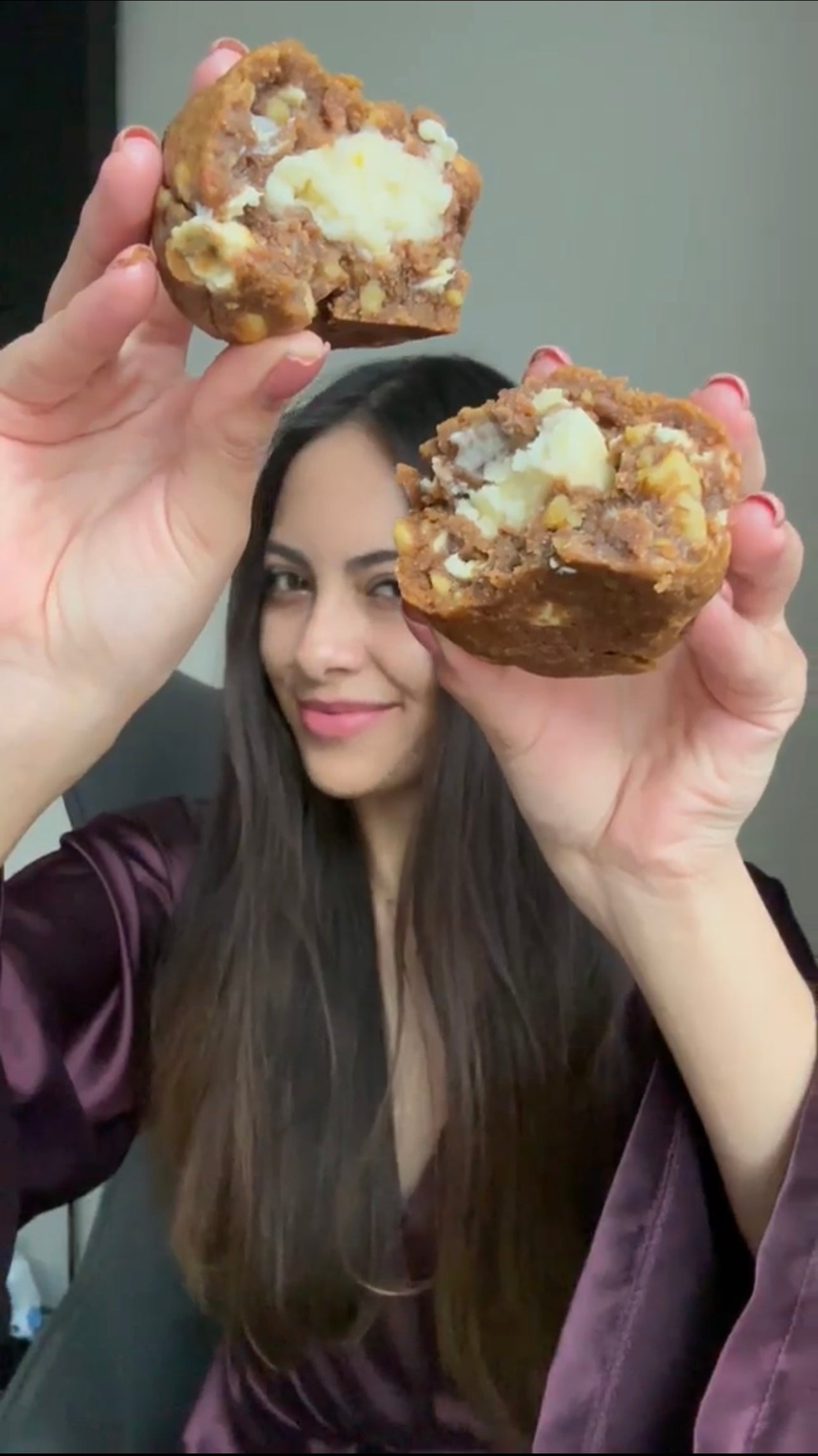 Buy Thick and Chewy Half Pound Cookies | Freshly Baked & Delivered ...