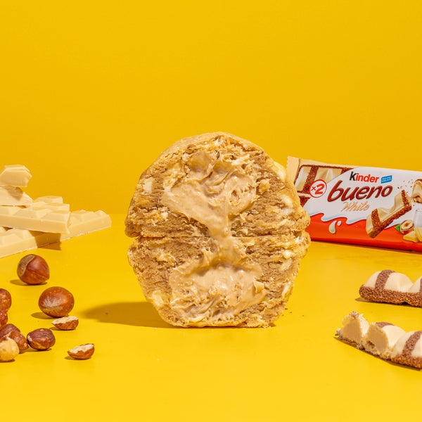 KINDERELLA – Cookie Champions