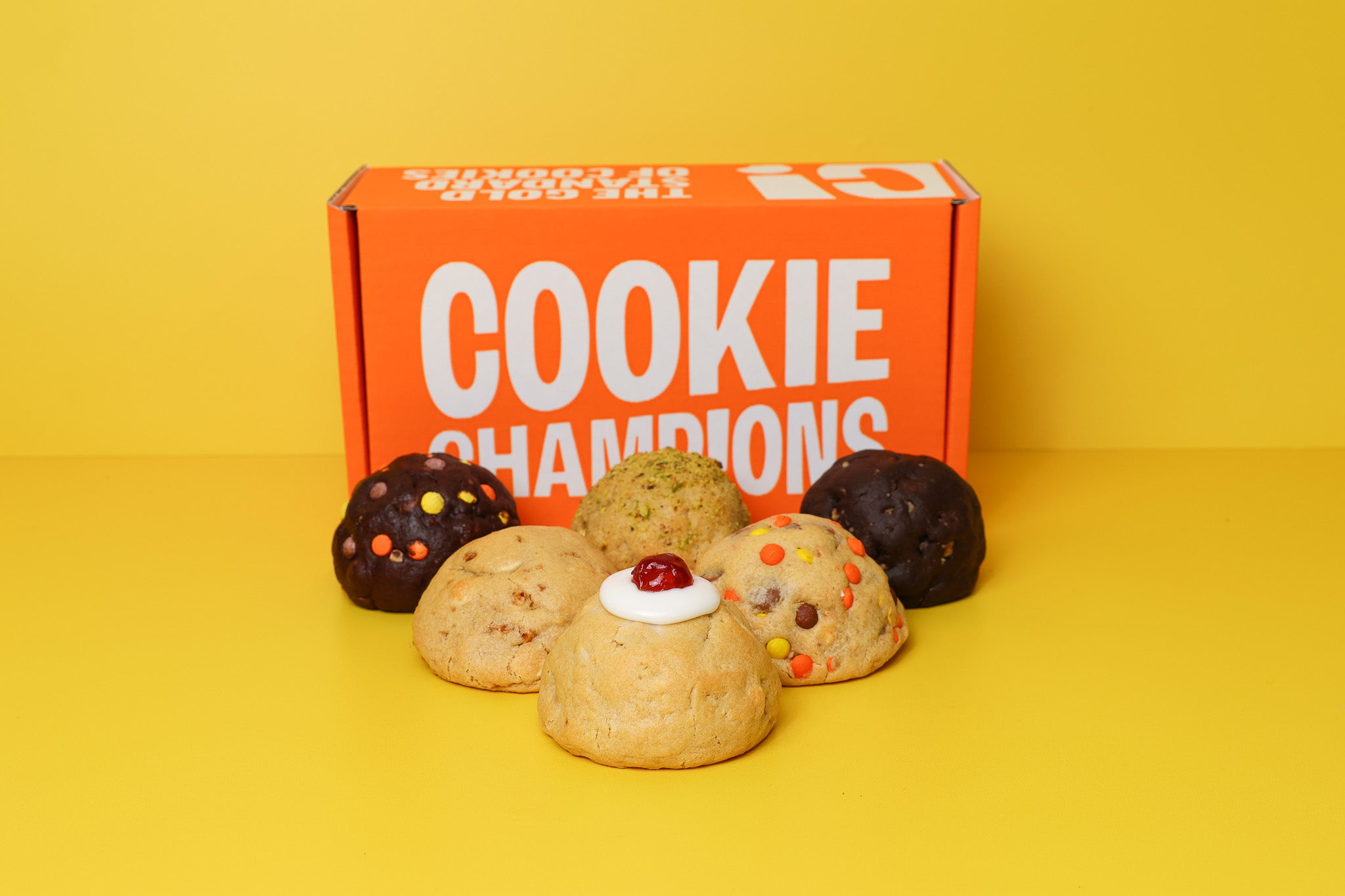 Shop – Cookie Champions