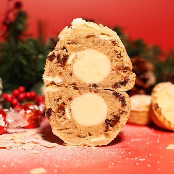 Build Your Box – Cookie Champions