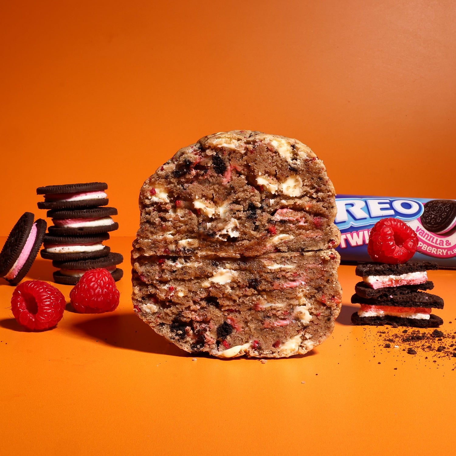 Collections – Cookie Champions